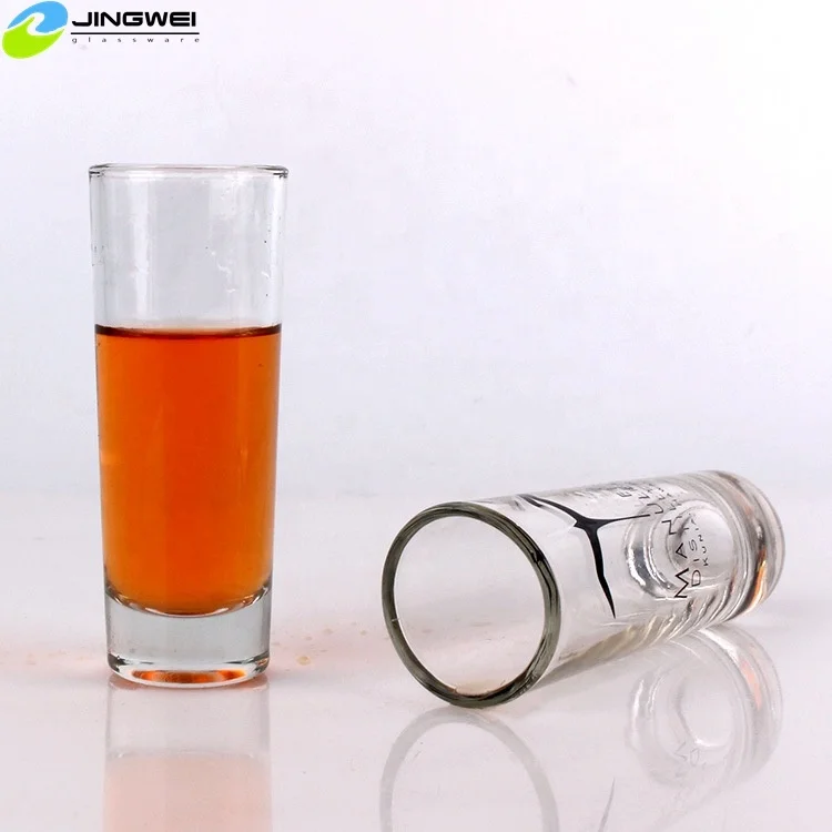 Custom Logo Perfect Whiskey Glass Gin Whiskey Glass Cup Craft Spirits ...