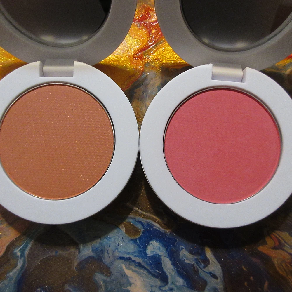 Make Your Own Brand High Quality Vegan Boost Pressed Powder Blush ...