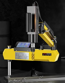 Mrcm Wholesale Automatic Tapping Machine With Robot Arm,Electric ...