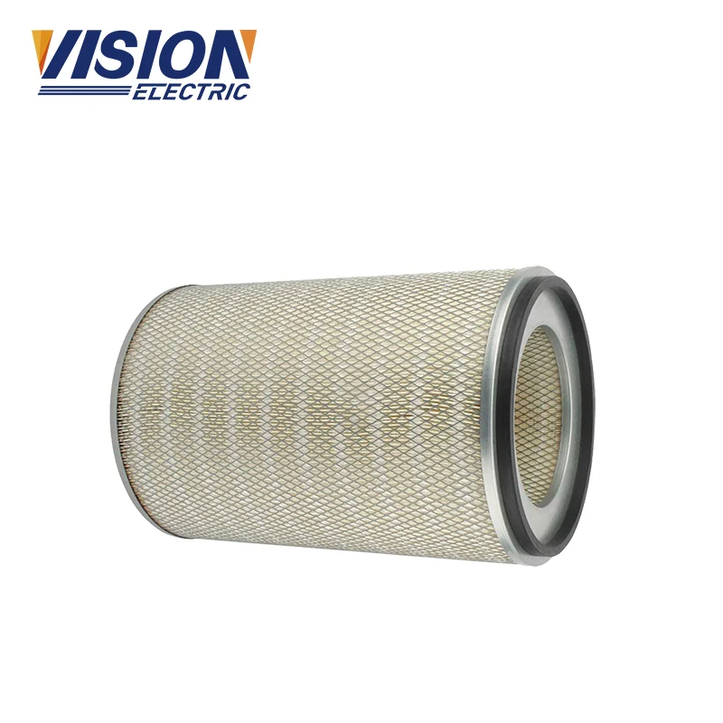 Truck Engine air Filter AF928M Diesel Engine Parts Generator Air Filter ...
