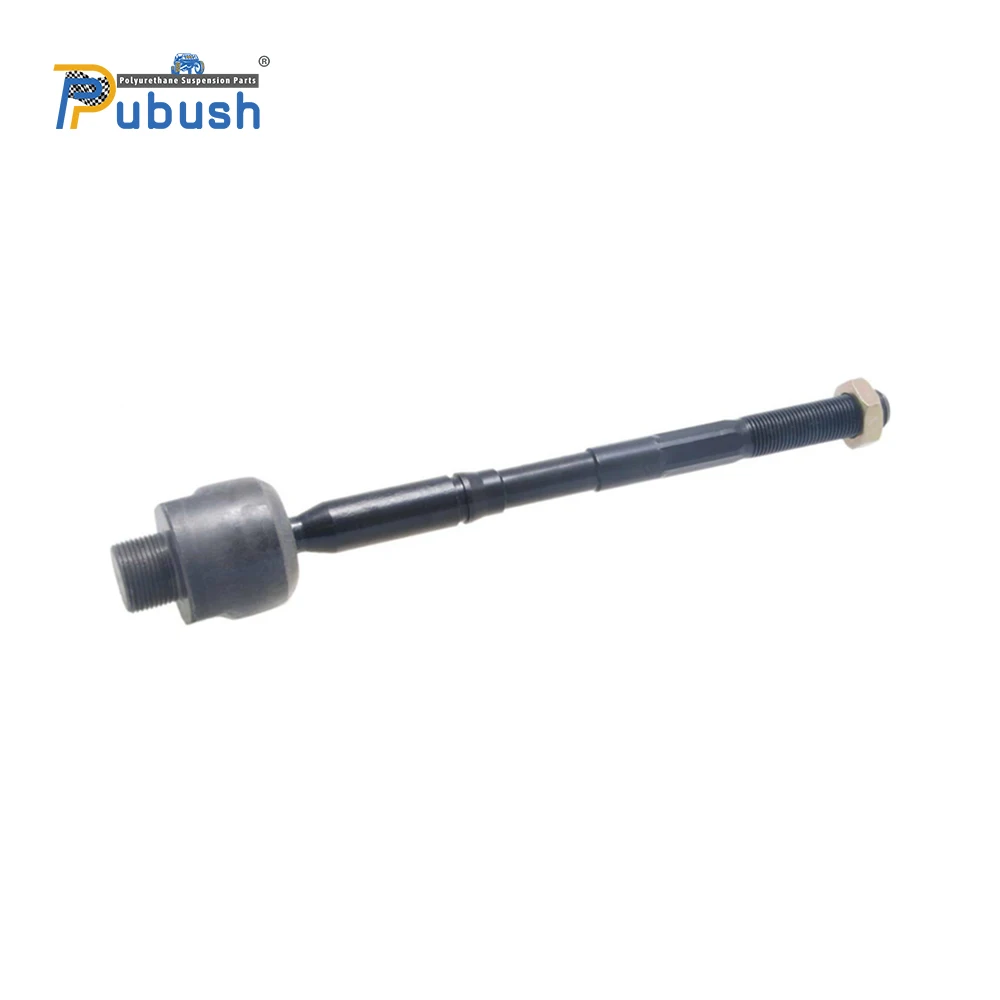 Genuine Auto Parts Steering Rack End Ball Joint Assy For Toyota Prado ...