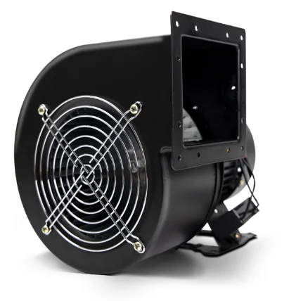 Hongke Centrifugal Fans - Efficient Ventilation Solutions