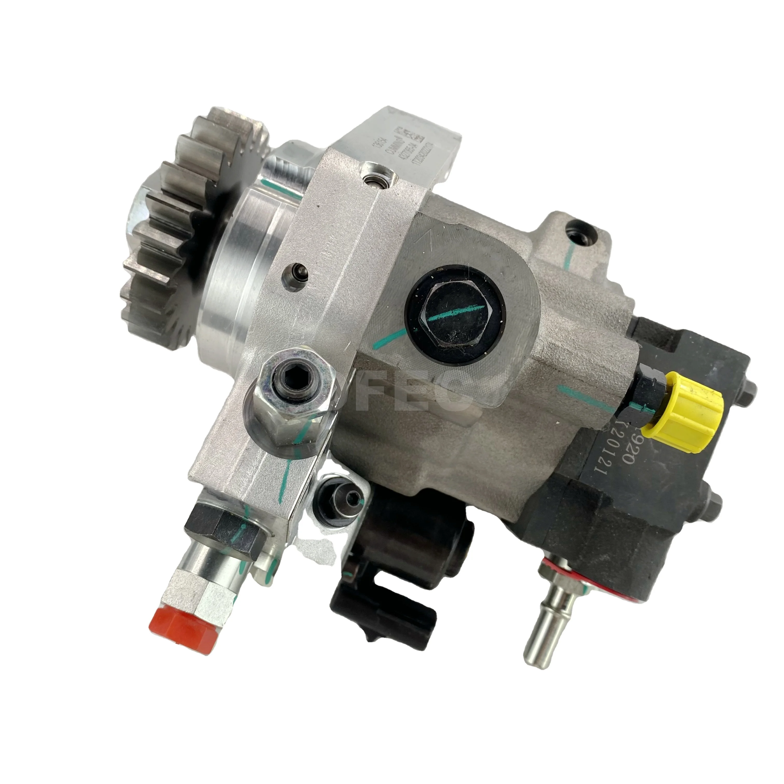 Genuine New Diesel Engine Isg Fuel Pumps 4327066 - Buy Original Diesel ...