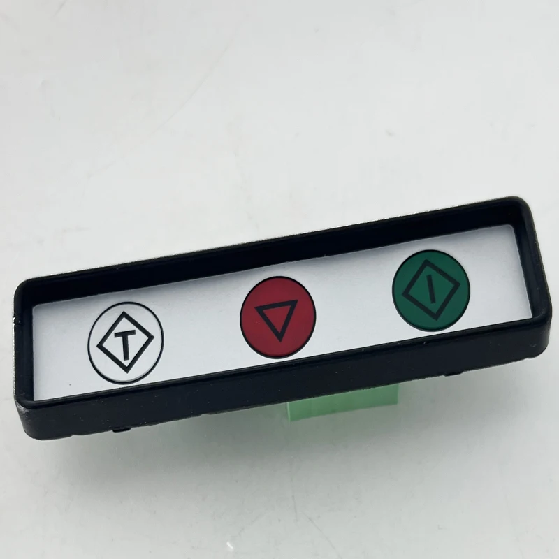 Spinning Machine Switch For Trutzschler Machine Parts - Buy Carding ...