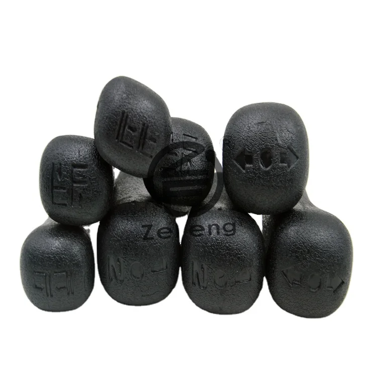 Forklift Parts ORBITROL Seal Kit 1451714, 1455778, 1467430 for Hyster ...