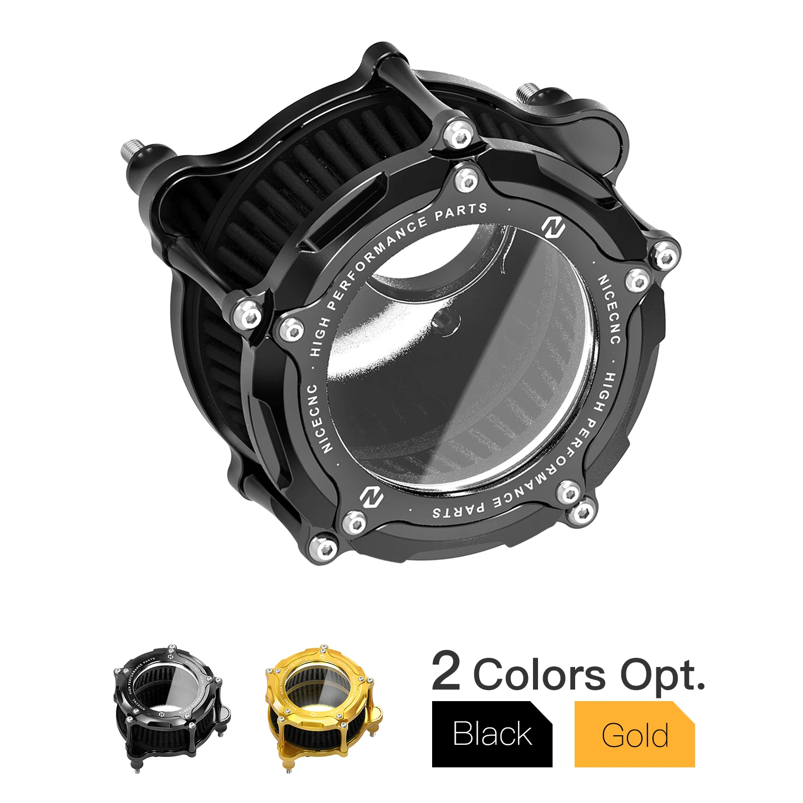 Nicecnc Performance Parts - High Quality Air Filters