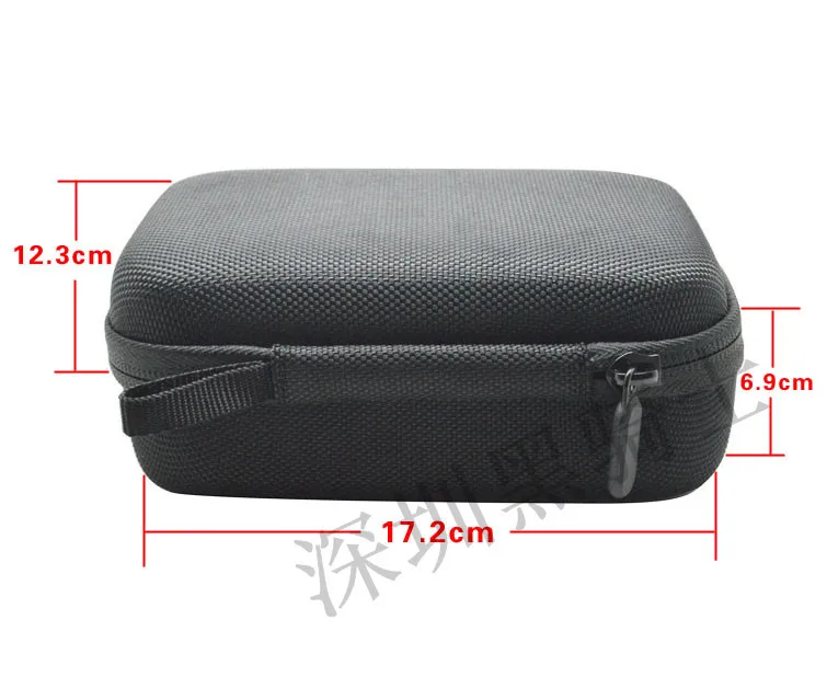 32cm * 21cm * 6.5cm Custom Carrying Portable Hard Eva Case,Eva Tool ...