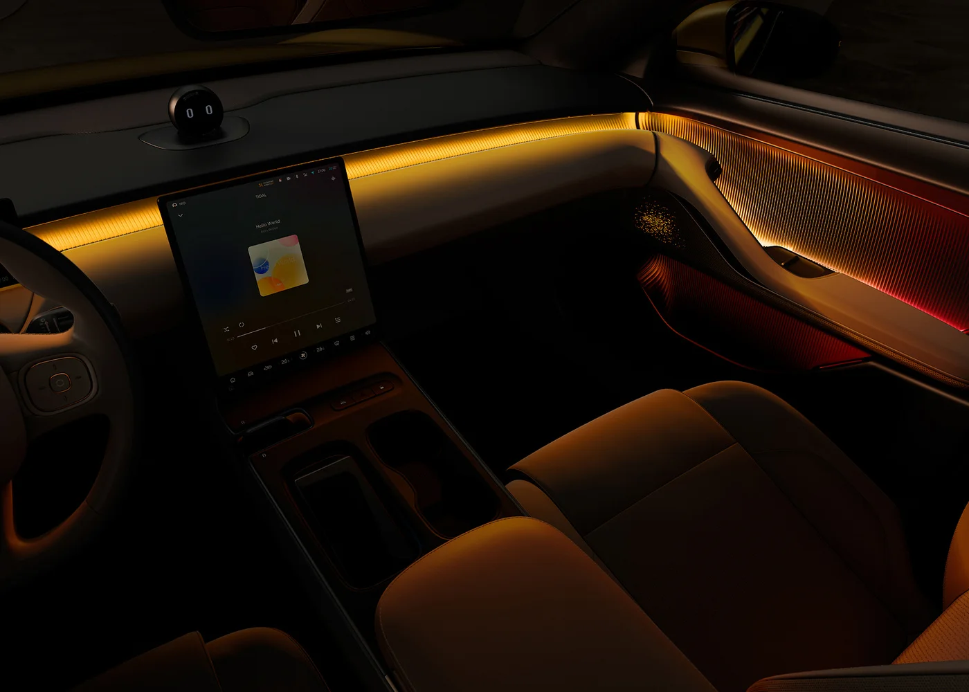 Nio Et5 Et7 2023 Seadn High Speed Ev Car For Nio No Reviews Yet Nio ...