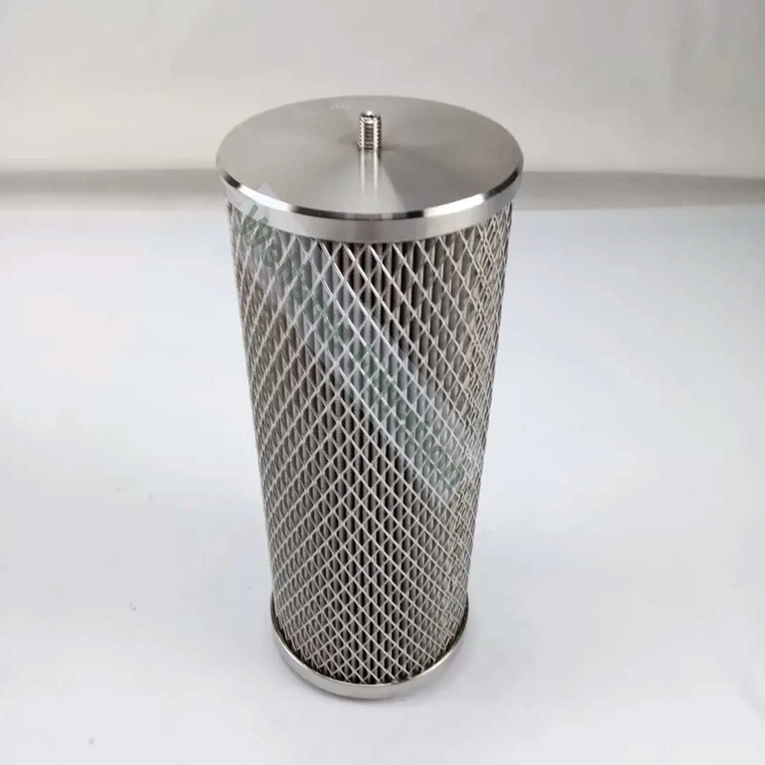 Hydraulic Oil Filter Element - Indufil Cartridge INR-S-0220-API-PF025-V
