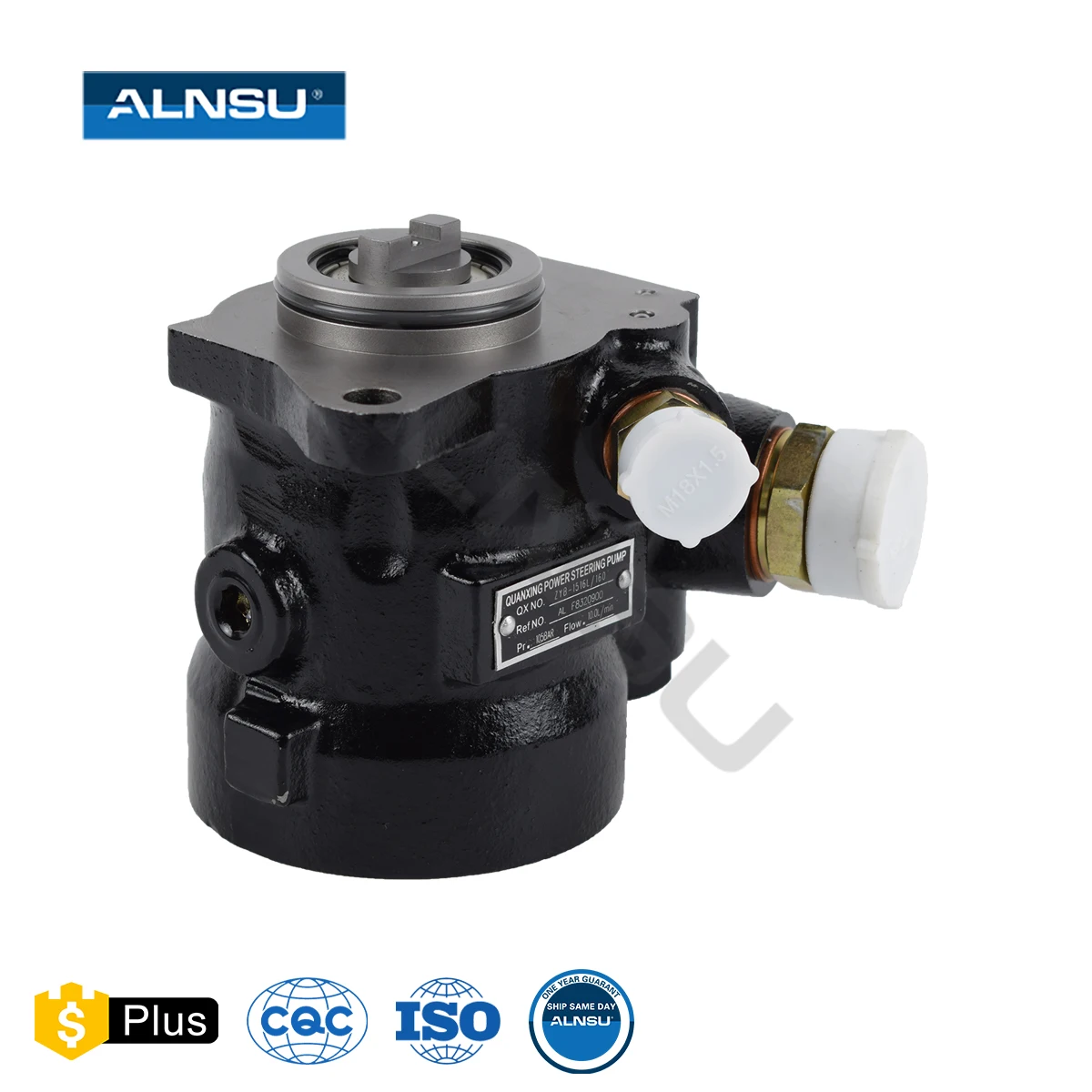 Auto Part Power Steering Pump for Audi CLA20 CLA280 7674955519 ...