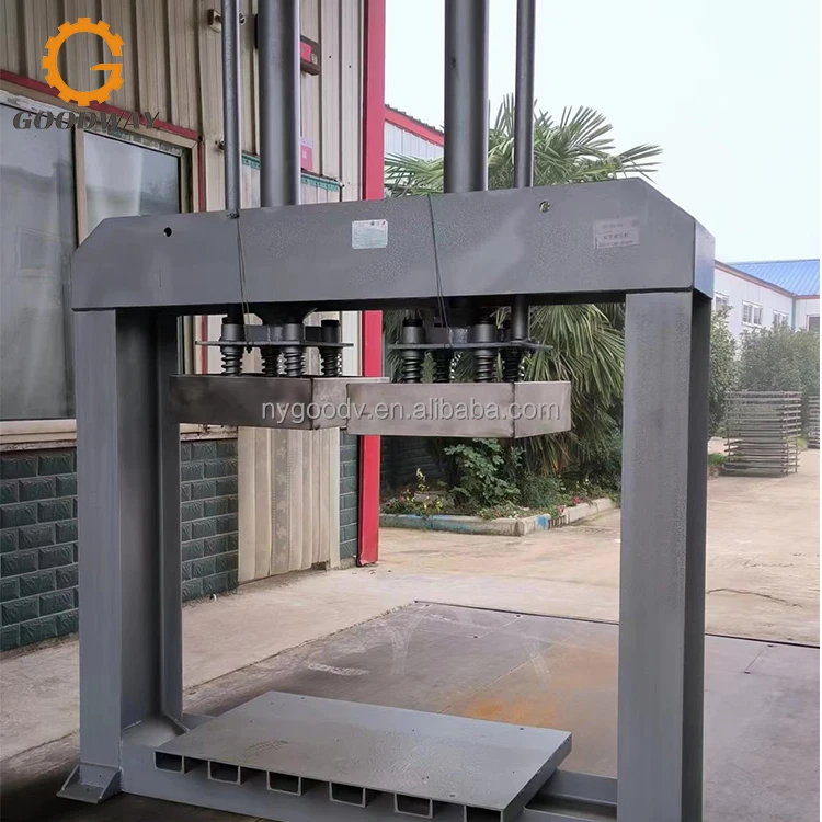 Efficient Cassava Pressing Machine - Dewatering Solutions