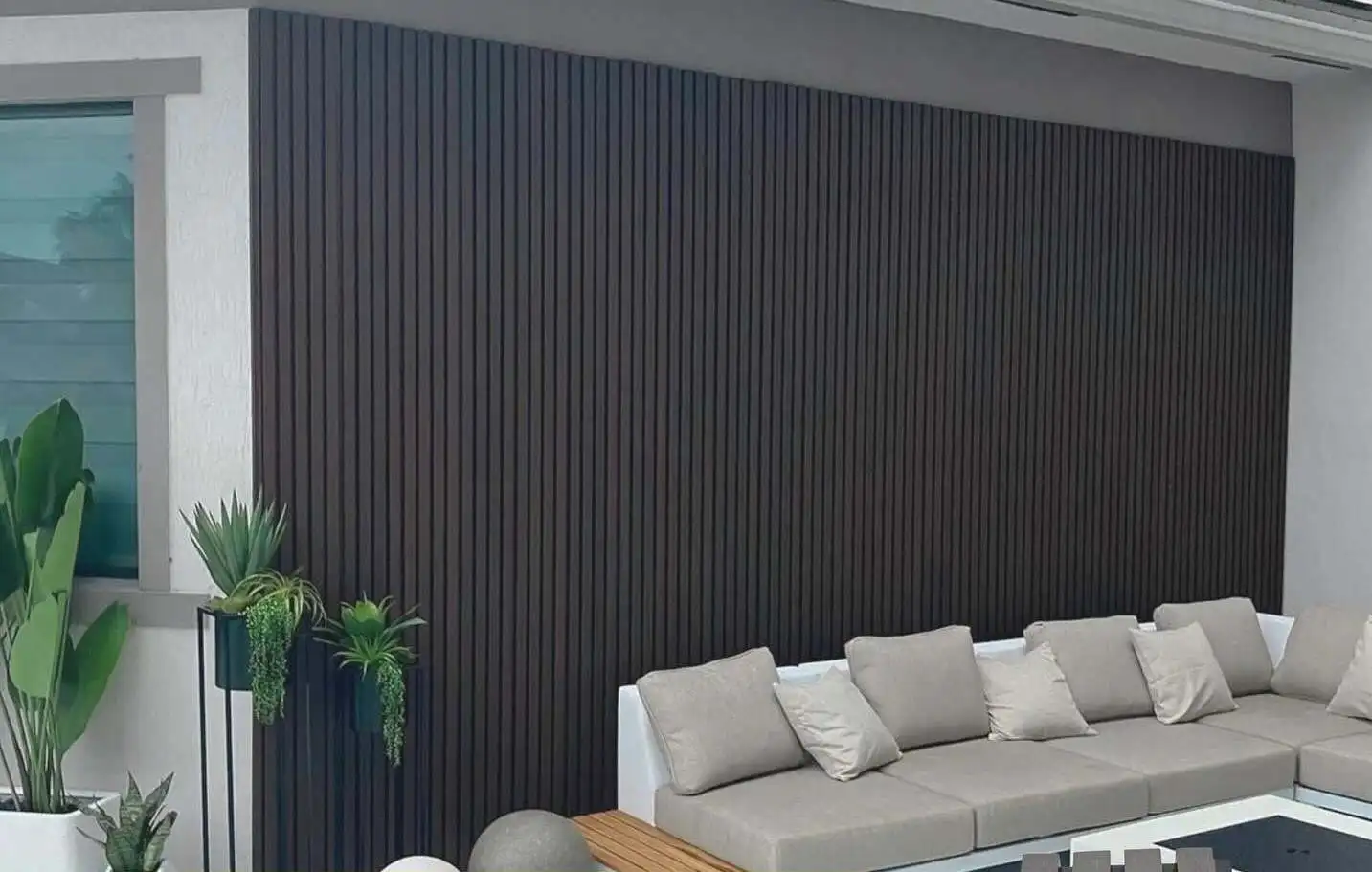 Baijax Stone Price - Eco-Friendly WPC Wall Panels