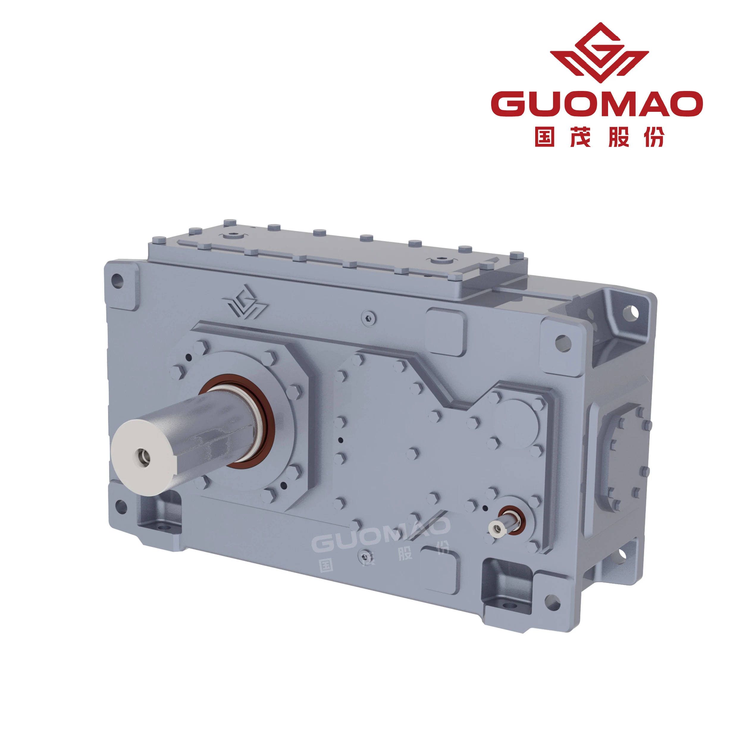 Hb/pv Series Parallel Axis Gear Box Speed Reducer Gearbox Reduction ...