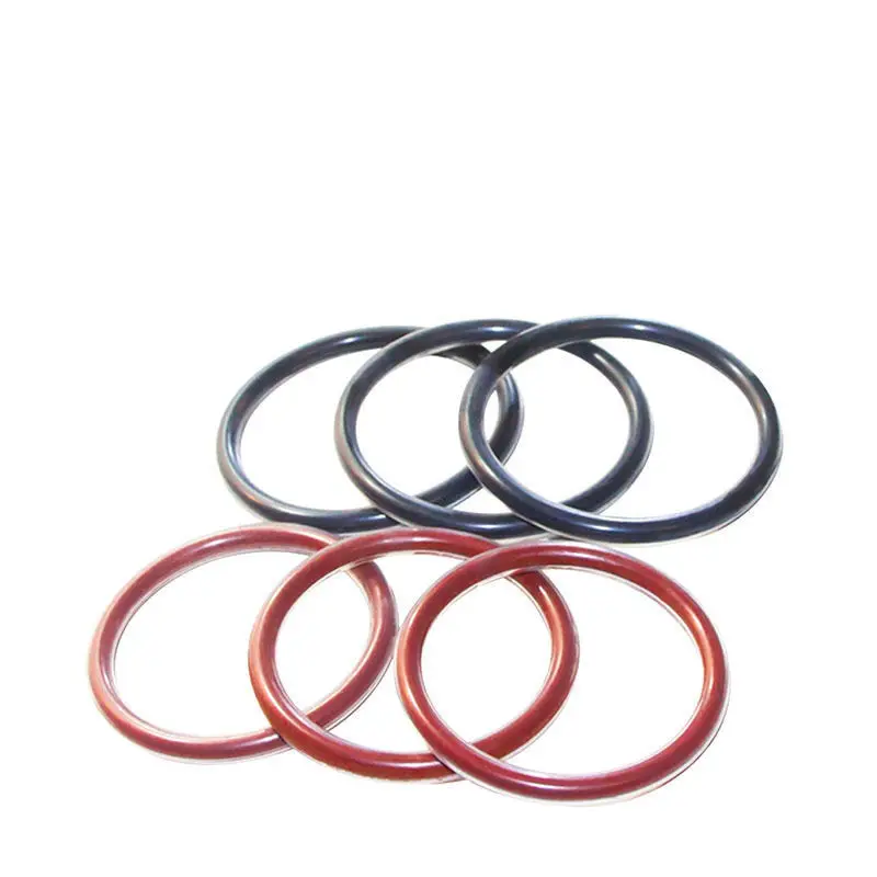 Dlseals Factory Fep Pfa Encapsulated Fkm O Ring - Buy Fep,Pfa ...