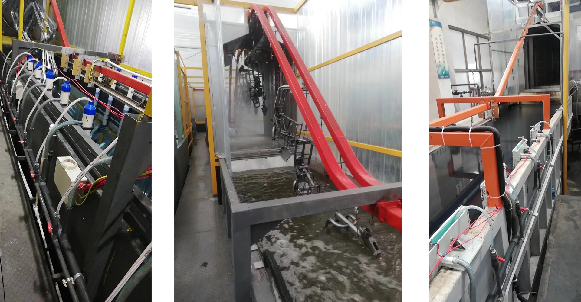 Electrocoat/electrophoretic Lacquers - Durable Coatings