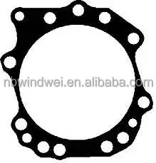 1905795, 8280,01 61-33980-10 apto para Iveco Cummins de la culata de ...