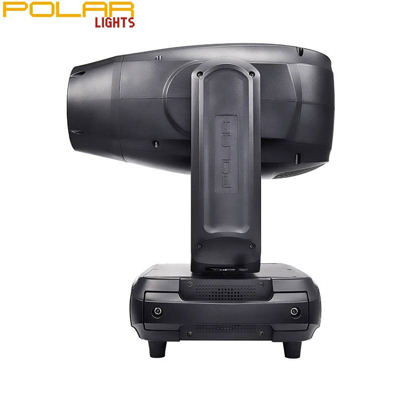 Polarlights LED Beam Spot Lights 300W BWS Beam Wash Spot Moving Head ...
