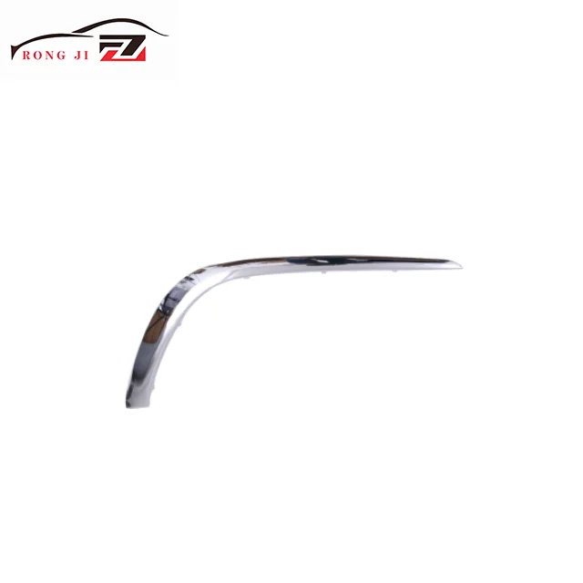 Hot SalesFront Bumper Molding Trim Strip Rear Chrome for Mercedes Benz ...