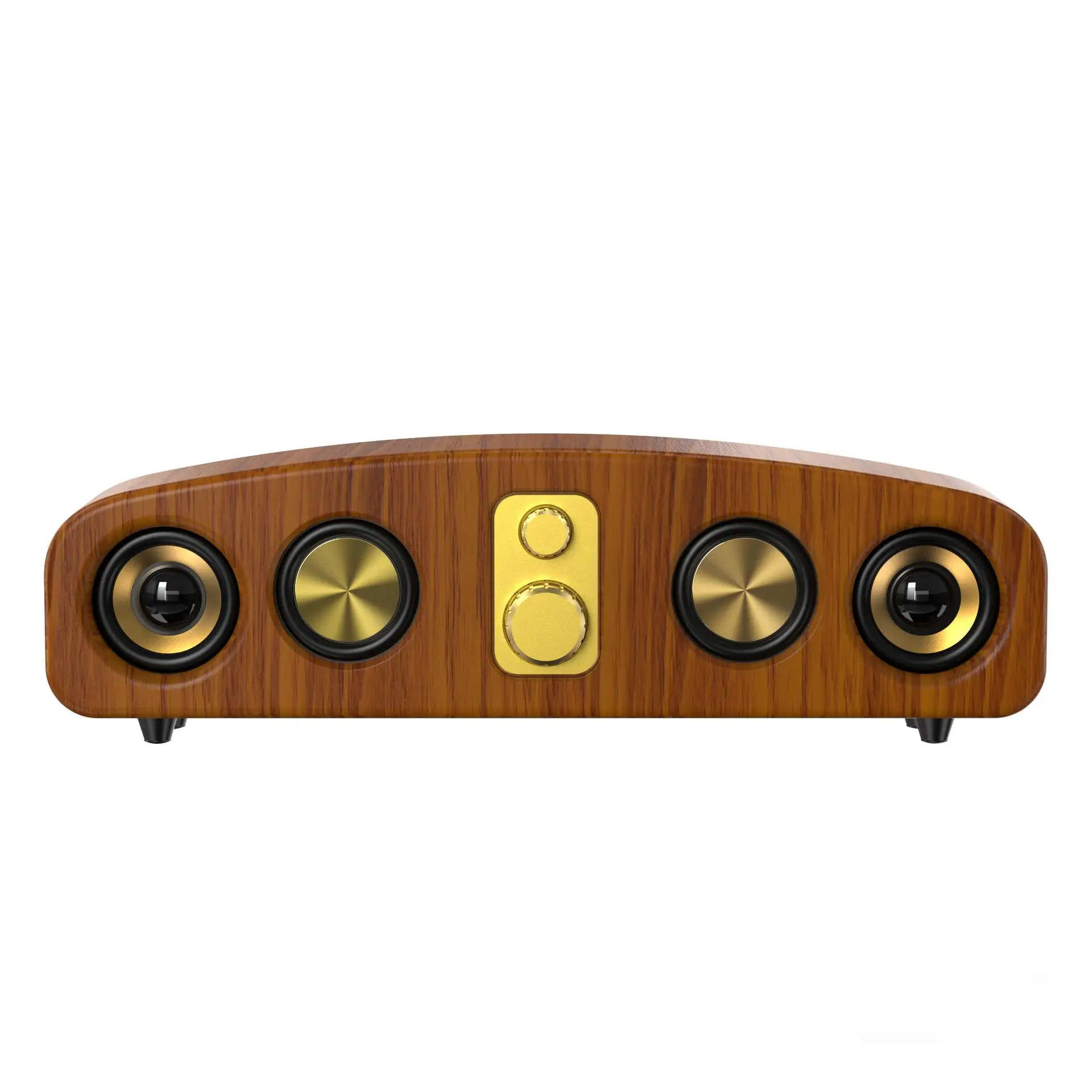 Portable Speakers and Booming Bass Speaker Powered Audio Player ...