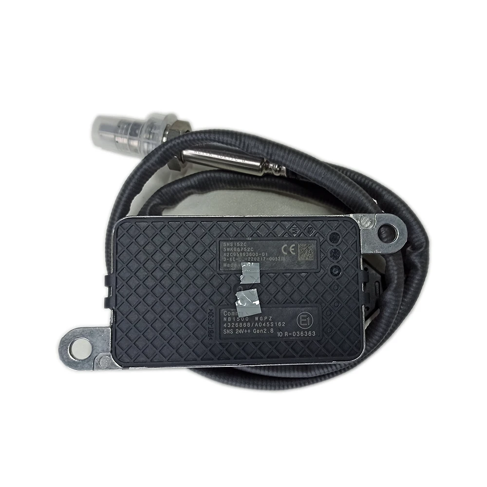 High Quality Nox Sensor 5wk96752c 4326868 5wk96750 5wk96756a 5wk96754 ...
