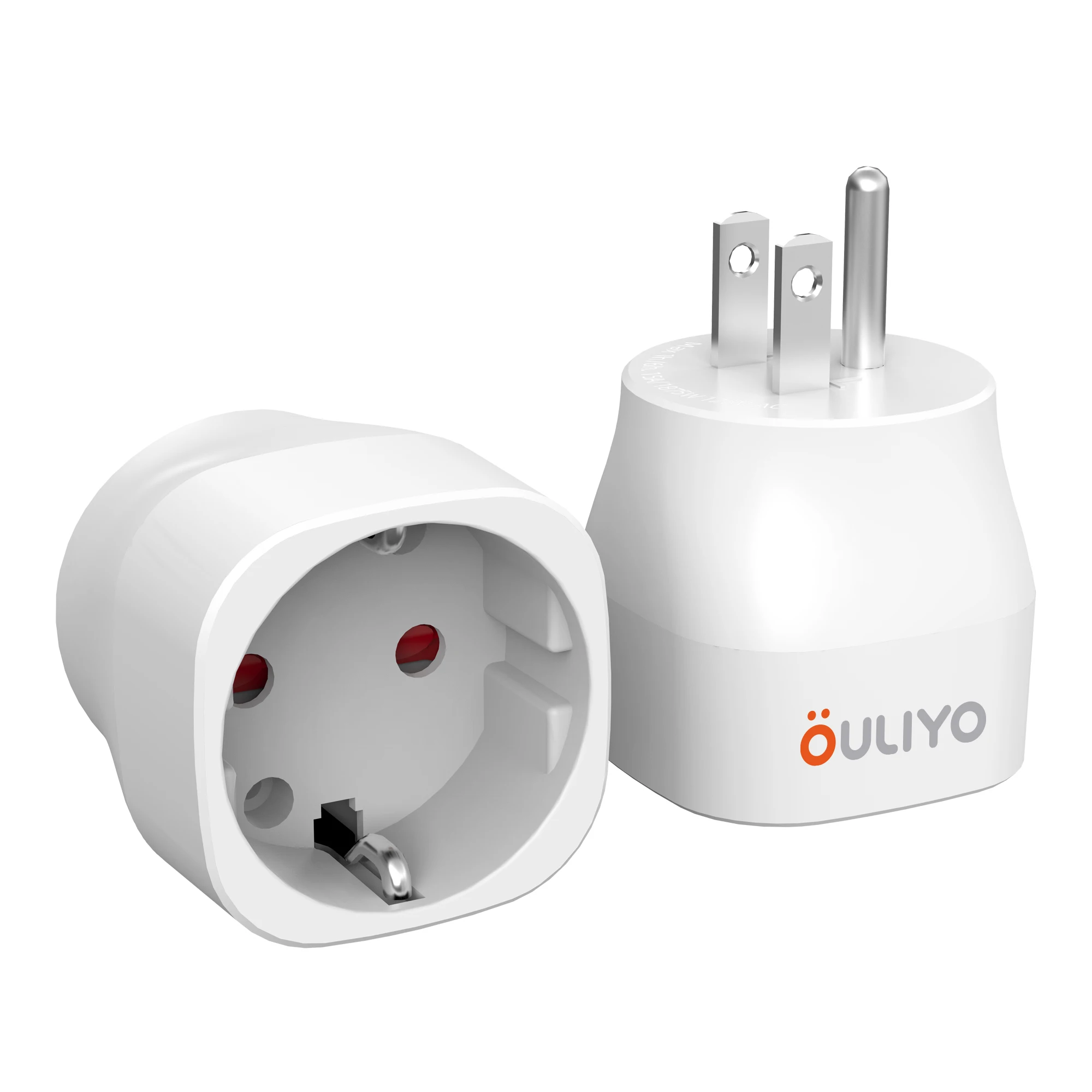 standard grounding smart plug adapter hot corporate gifts| Alibaba.com