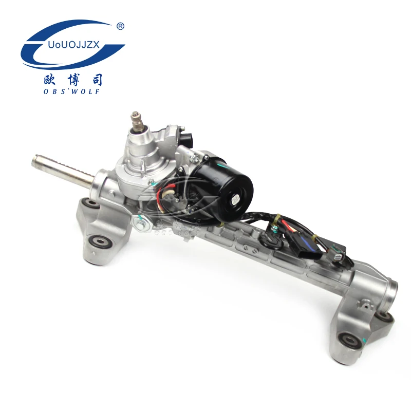 Electricity power Steering Rack For Honda CRV RM2/RM4 2012-2016 LHD ...
