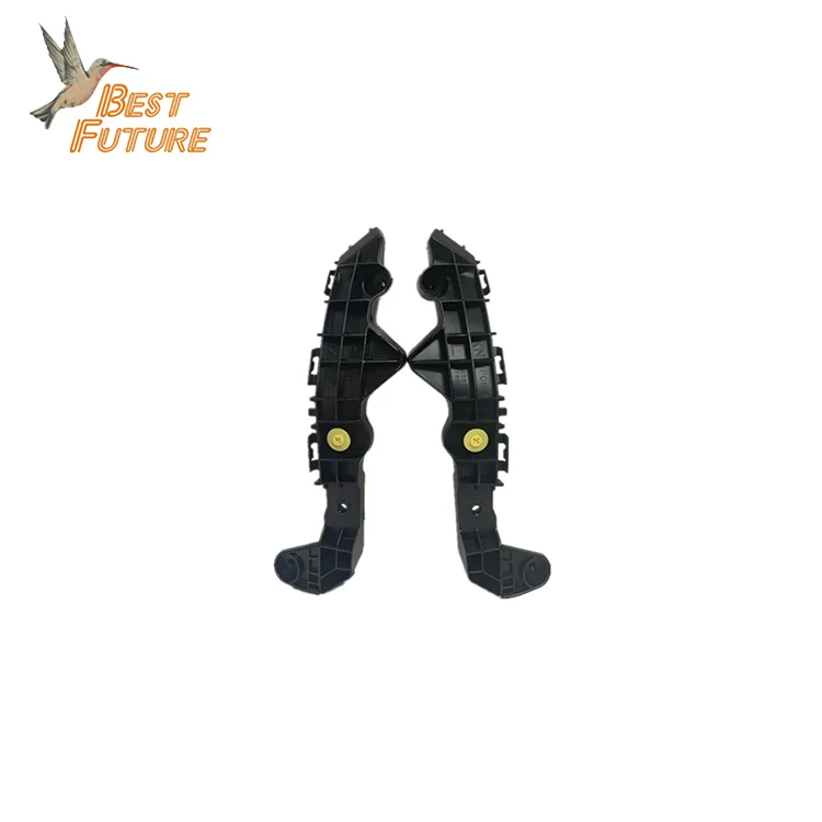 Auto Spare Parts Car Front Bumper Bracket Support For Lexus Nx300h 2015 ...