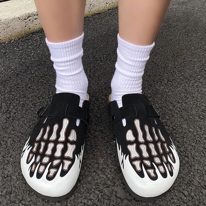 XINZIRAIN Customization Support Clog Shoes Customized Printing ...