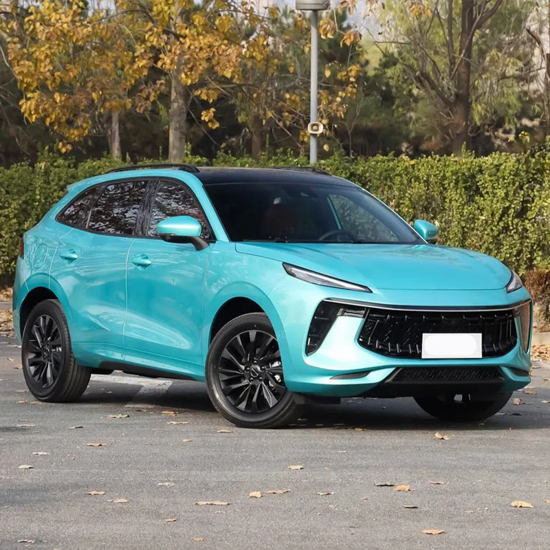2022 Dongfeng Forthing T5 Evo Heat Wave 1.5td Dct Platinum Edition ...