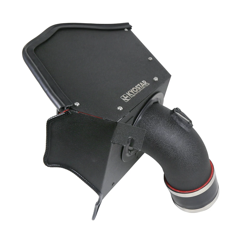 Toyota Supra A90/A91 V2 & BMW Z4 B58 Turbo Air Intake System