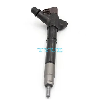 Common Rail Injector 2367059045 For 1vd-ftv Injector Assembly 23670 ...