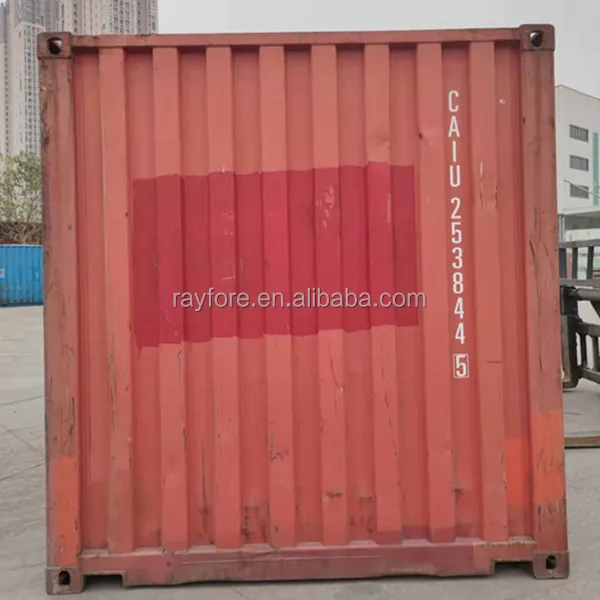 Cheap 20ft 40ft 40hc Used Shipping Containers For Sale,Premium Used 40 ...