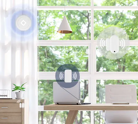 Bluetooth Indoor Positioning System Industrial Iot Wireless ...