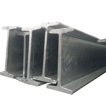 Hea Heb S275jr Ipe 200x200 Steel Construction H Beam From Chinese ...