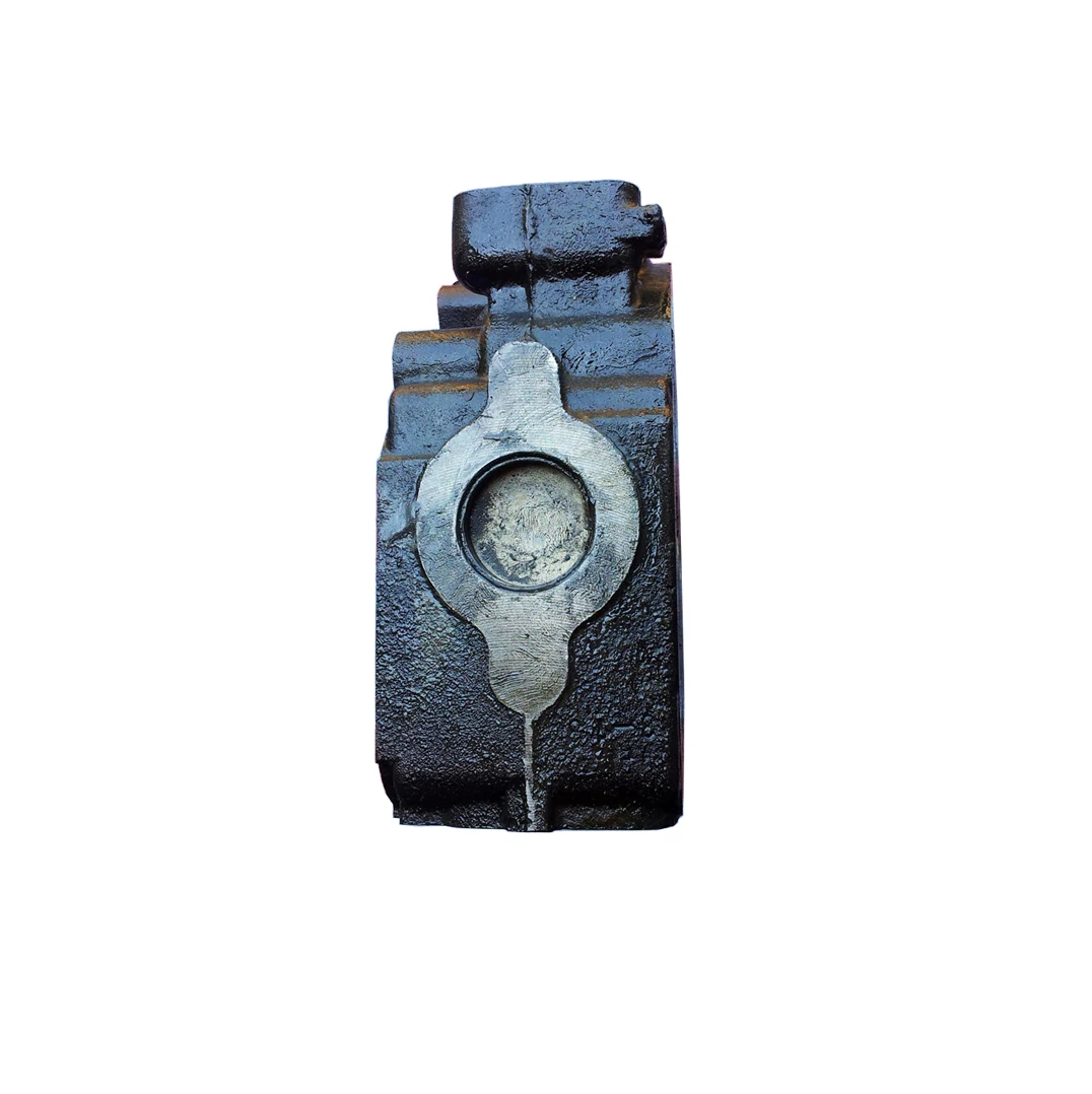 Auto Parts 2h Engine 11101-68012 11101-68010 2h Cylinder Head For Toy ...