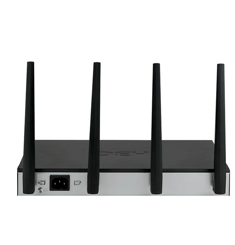 H3C GR-1800AX 1800M Dual-Band Gigabit WiFi 6 Router - 5GHz High-Speed ...