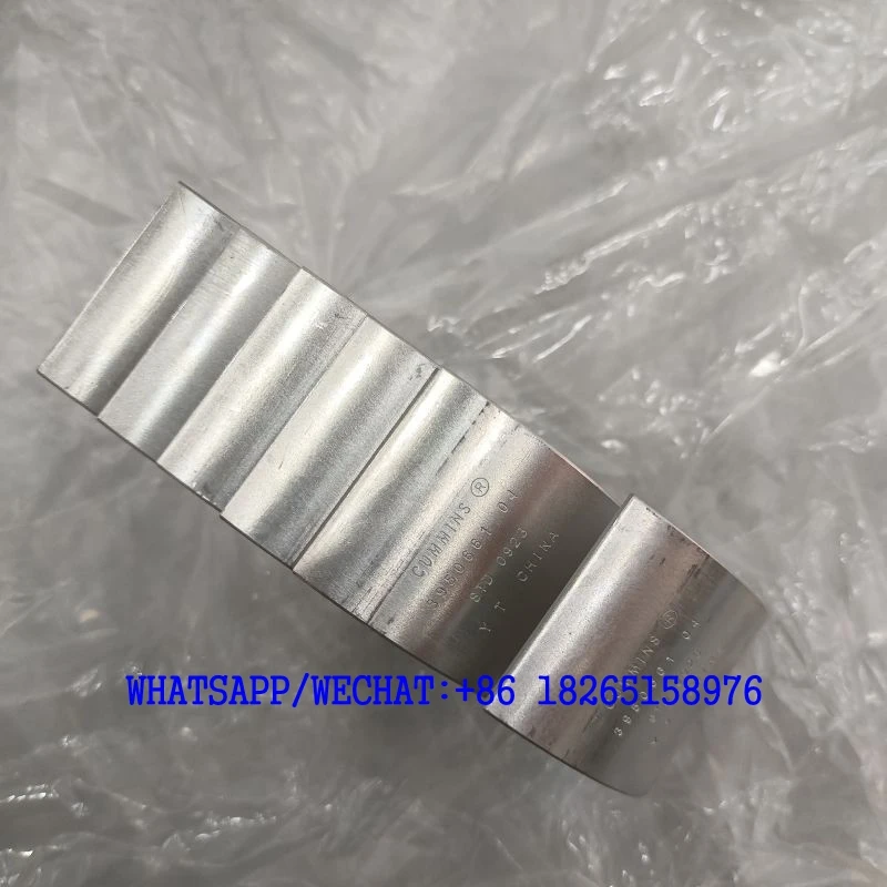 GENUINE CON ROD BEARING for 6CT 8.3L Engines - 3901460