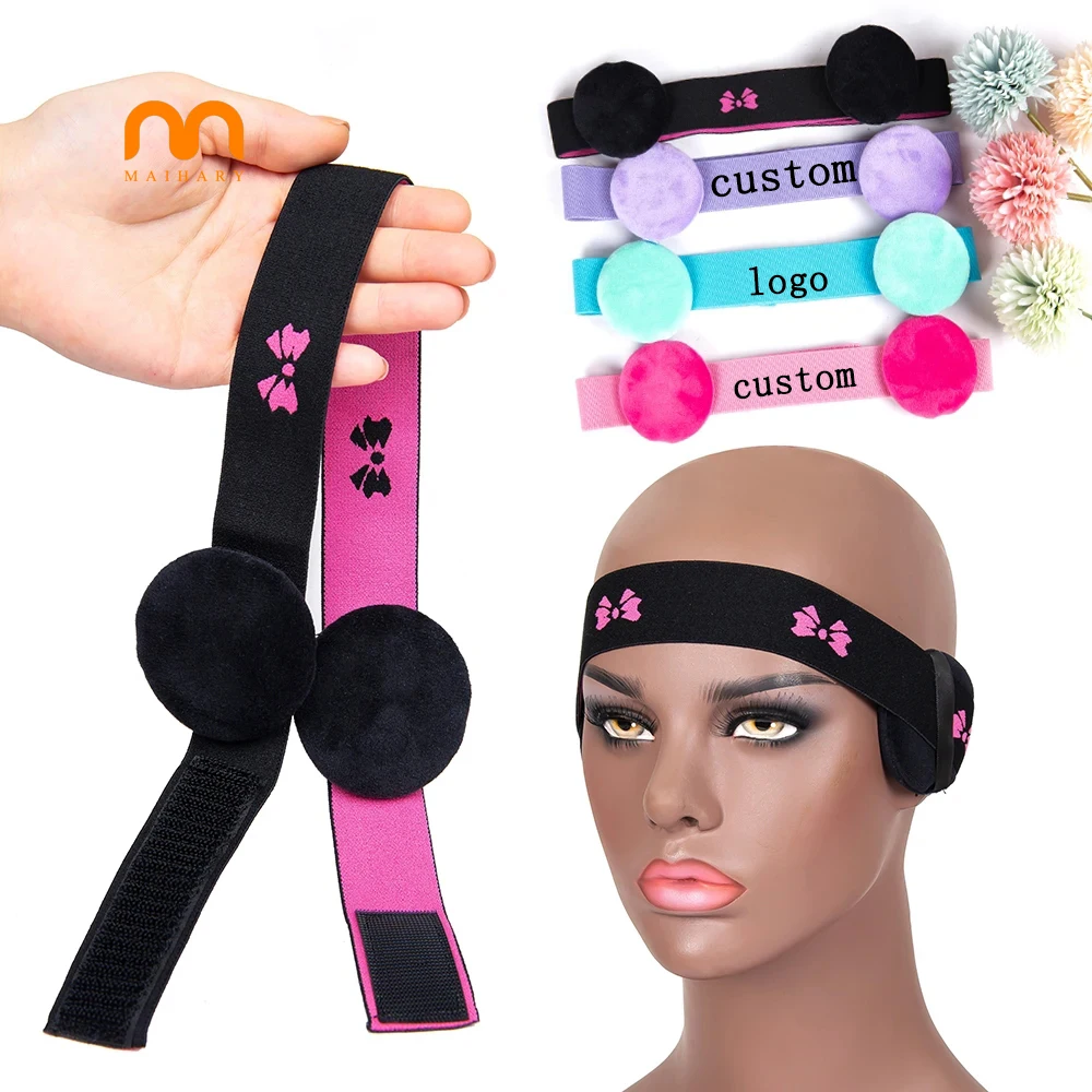 Edge Slayer Melt Band Frontal Wraps Lace Adjustable Lace Melt Band ...