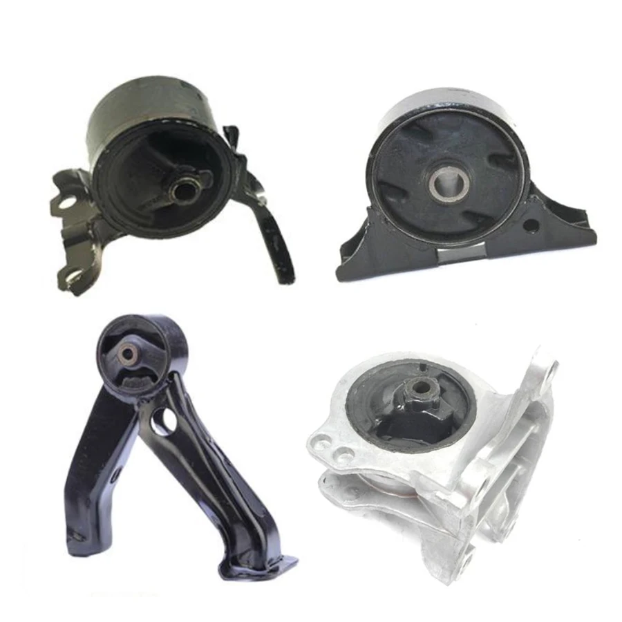 7s55/6p082/ab Auto Spare Parts Engine Motor Mount For Ford Ka 2008-2013 ...