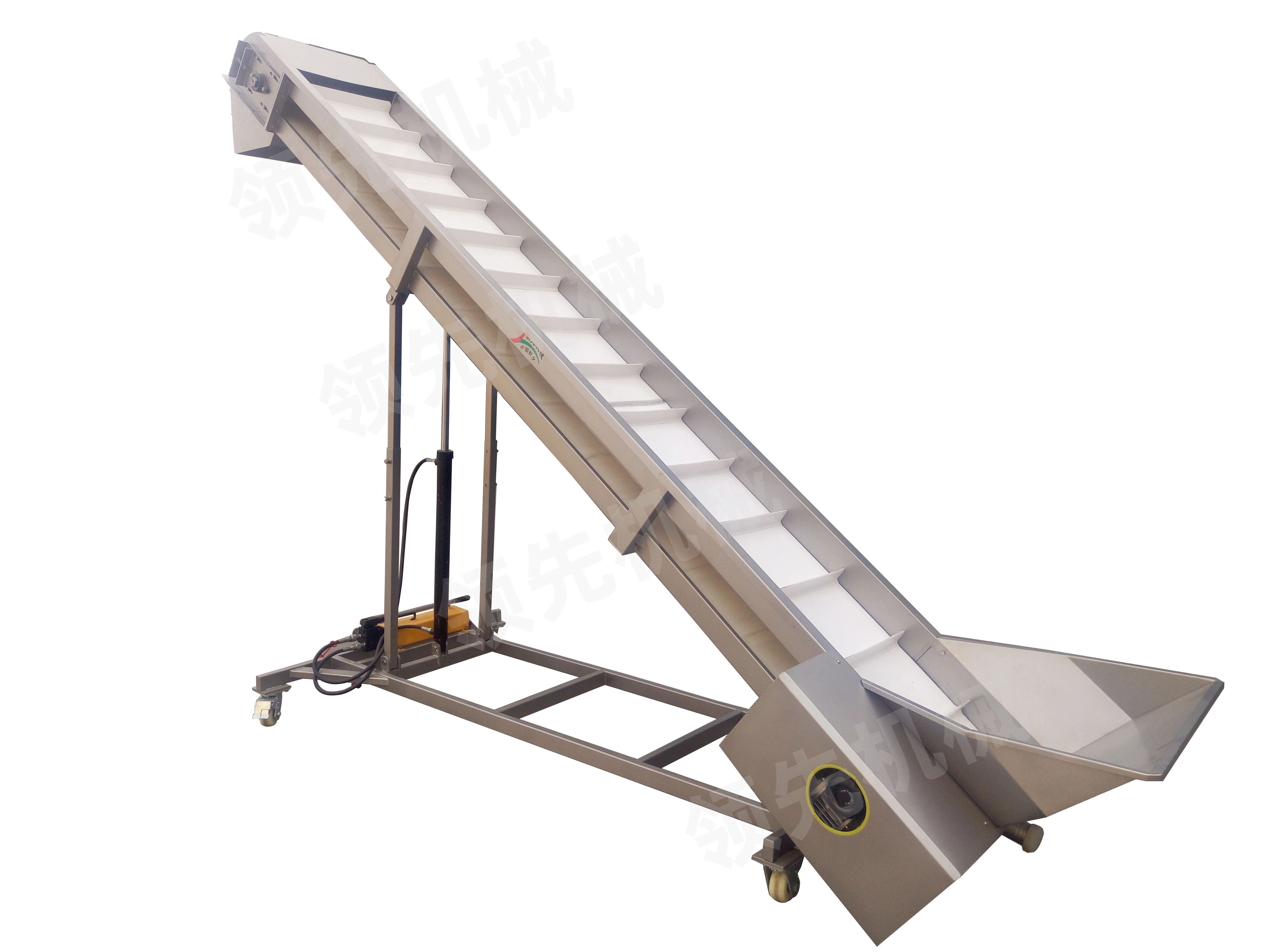 High Efficiency Grape Destemmer - Premium Winery Equipment