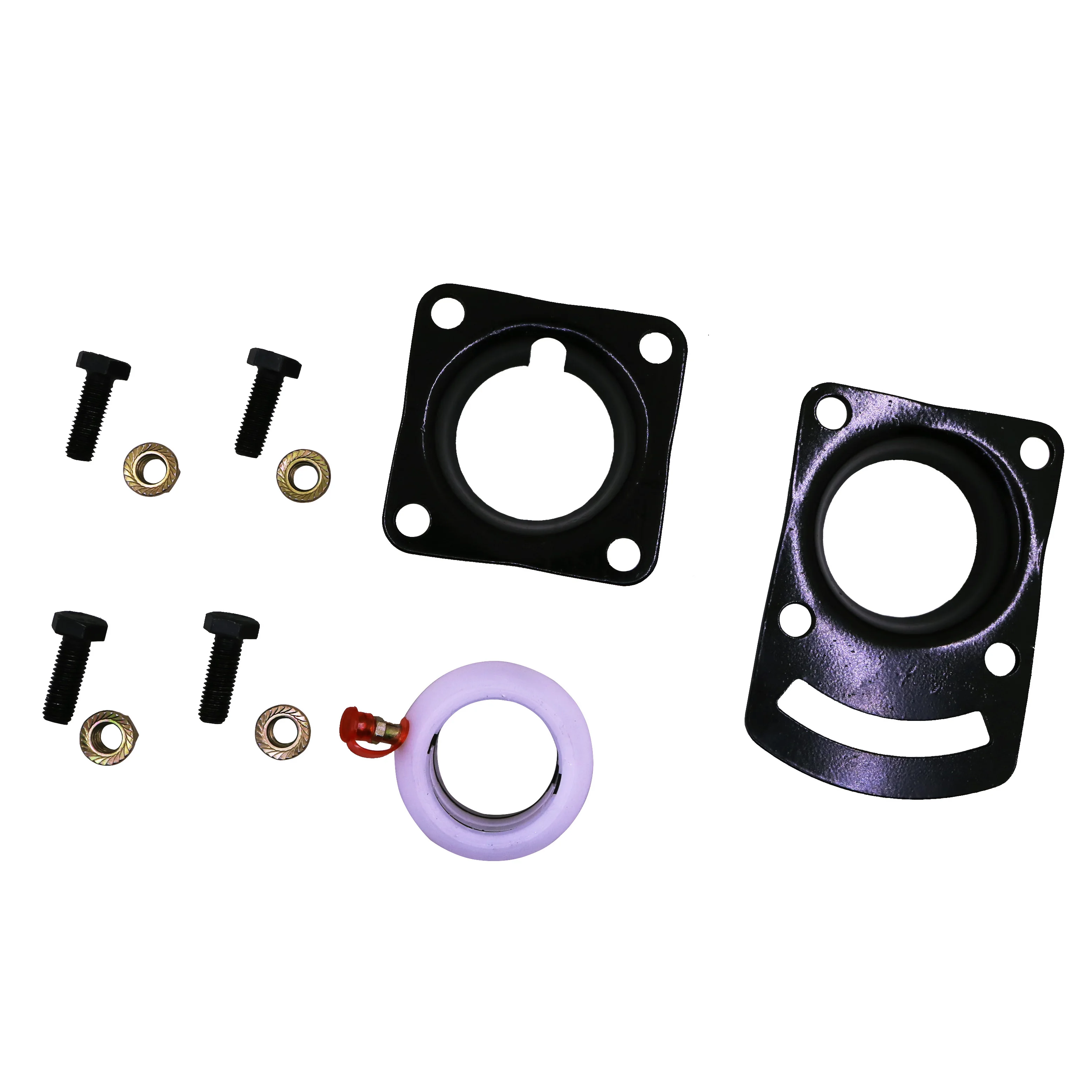 Factory Original New High Performance Semi-trailer Axle Parts Repair ...