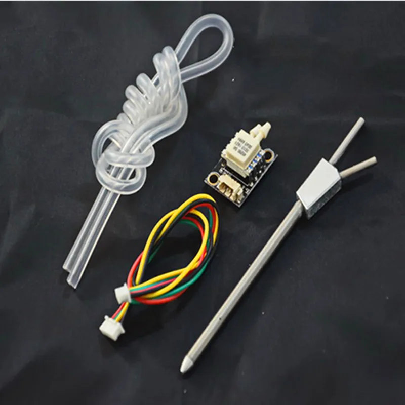 Ardupilot Arduplane Pitot Digital Air Speed Meter/airspeed Meter Sensor ...