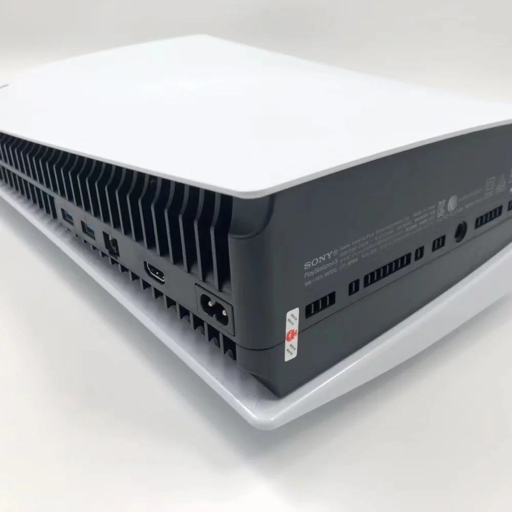 Wholesale Used Original PS5 - Slim Playstation Console