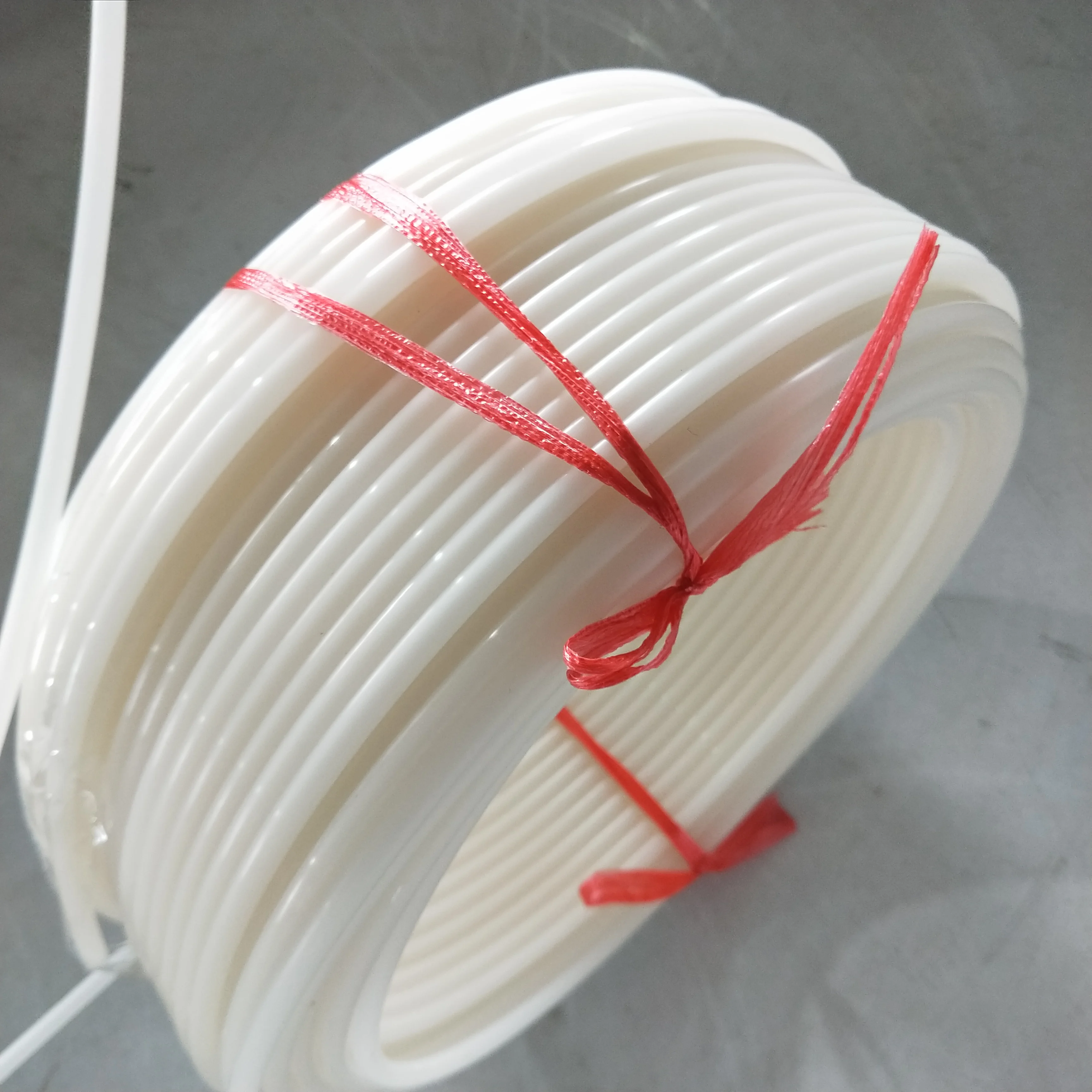 Fluorine Plastic PVDF Pipe/pvdf Tube - Durable & Versatile