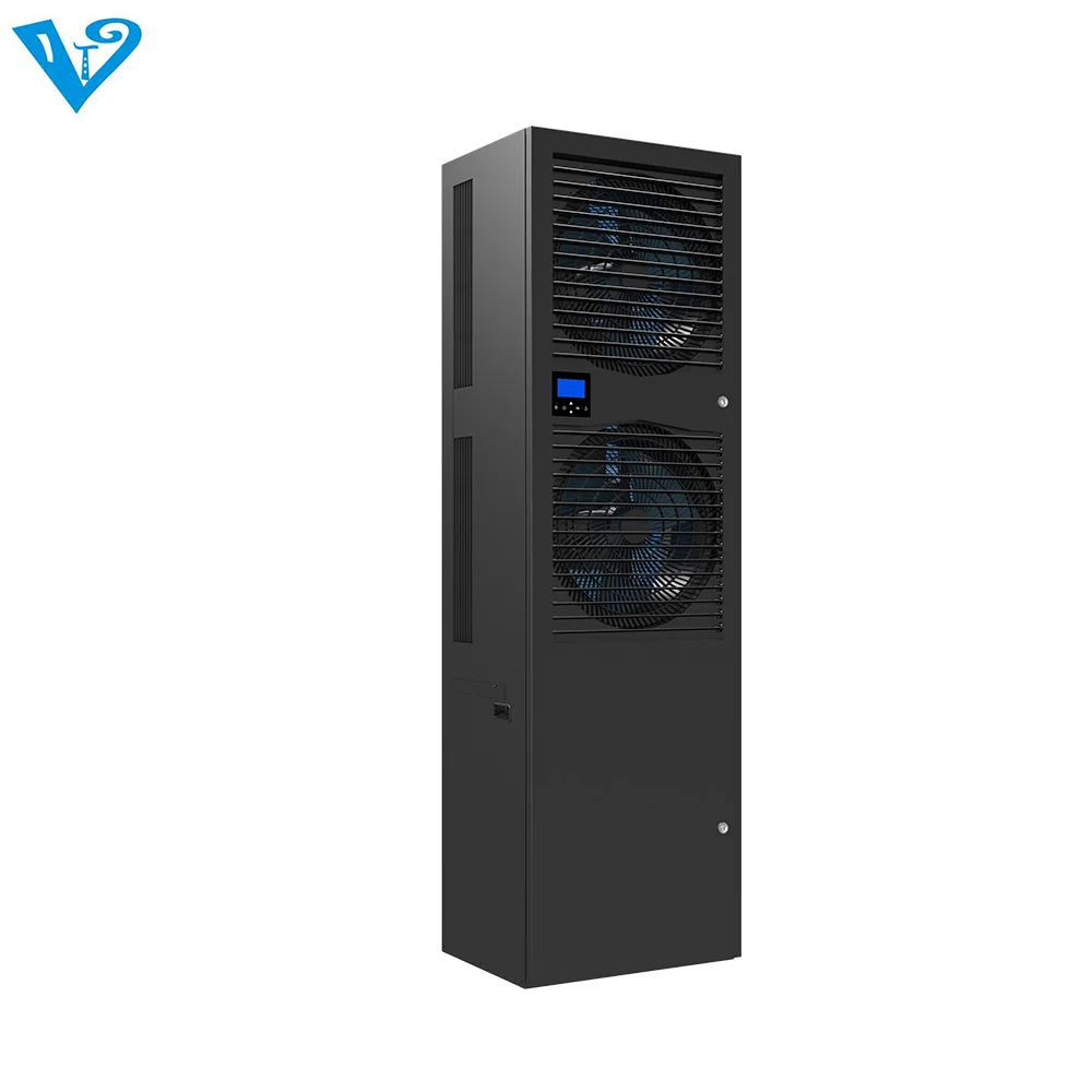 CRAC Units - Precision Air Conditioning for Data Centers