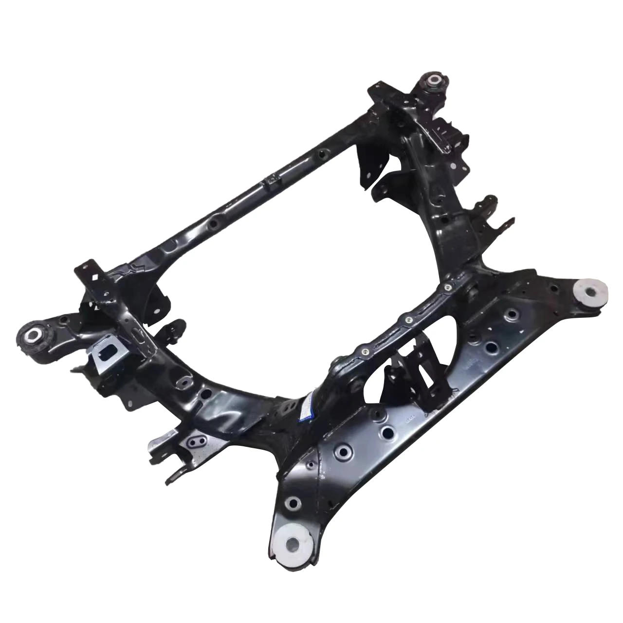 High-quality Rear Subframe for Tesla Model 3 - 1044580-00-D
