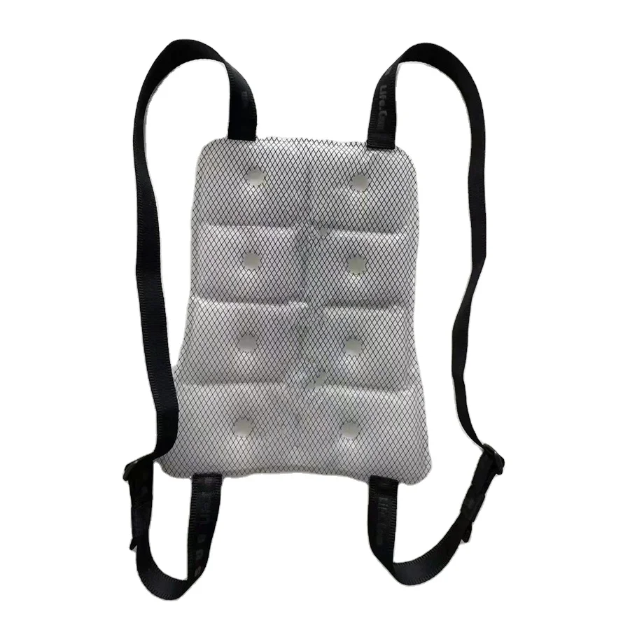 Pcm School Bag Cooling Pad/ Back Cooling Pad For Kids( 18/24/28 Degree ...