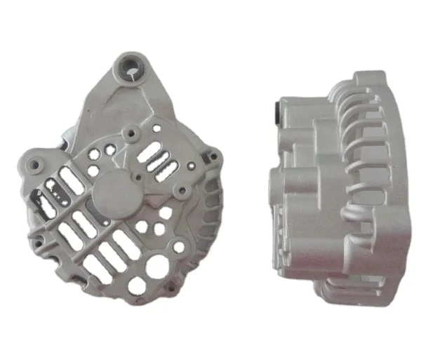 auto alternator frame car alternator housing or bracket| Alibaba.com