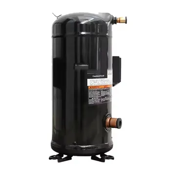 Emerson Zf Copeland Scroll Compressor Zf06k4e-tfd-551 For Low ...