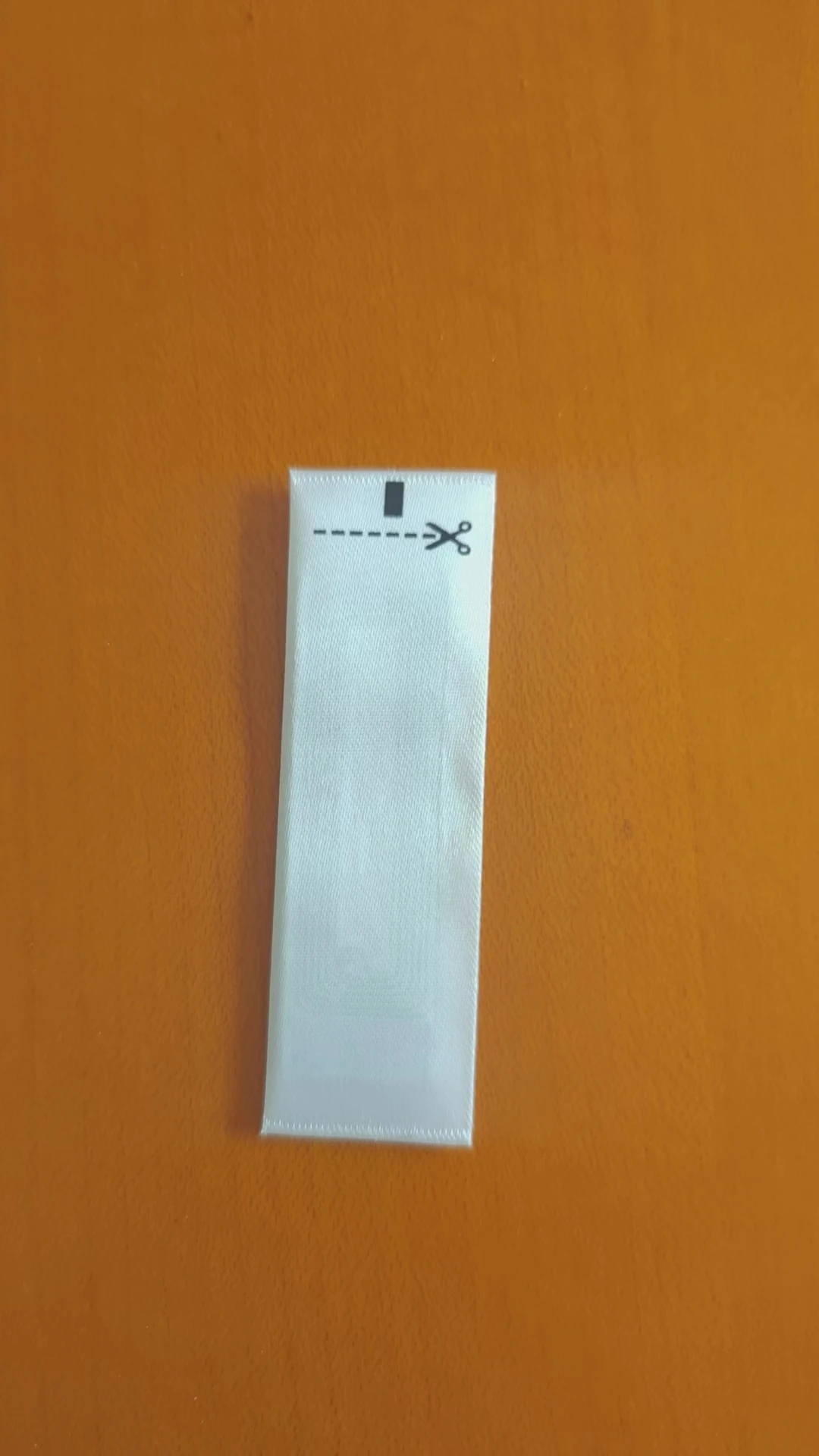 Beijing Shunte Eas Security Tag 8.2mhz Rf Pocket Tag 22*72mm Anti-theft ...